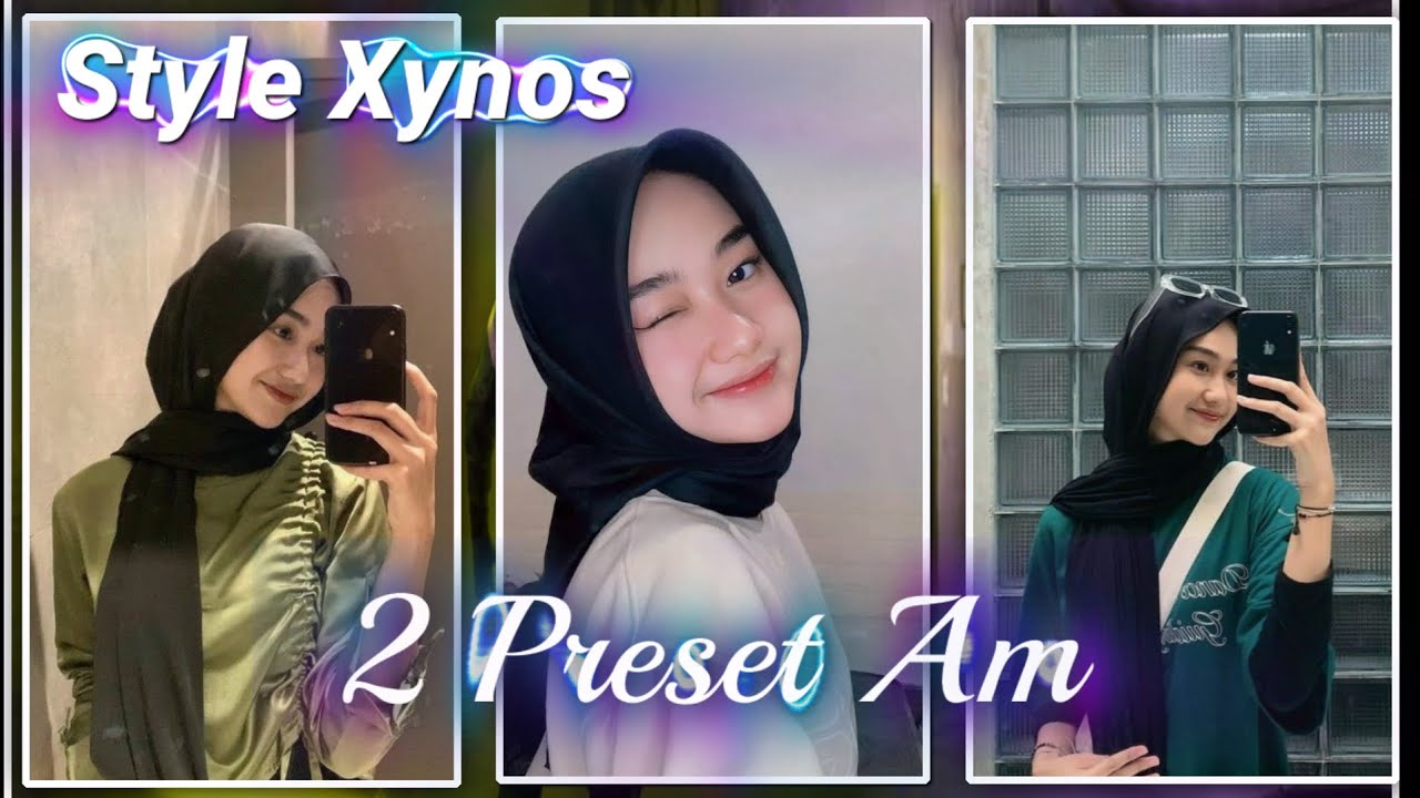 2 Preset Am style Xynos 5 MB & Xml || sound xynos & Dj munchen - YouTube