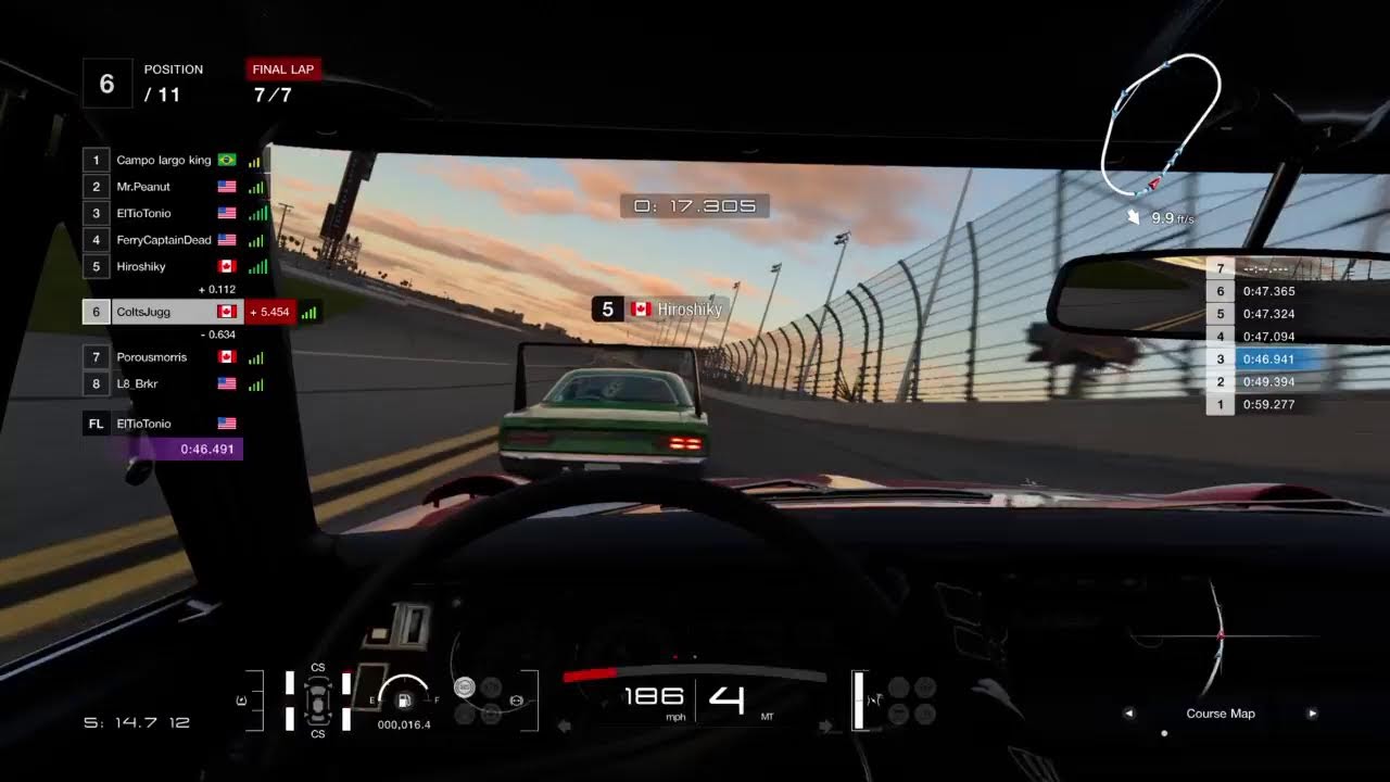 Worst racing game ever - YouTube