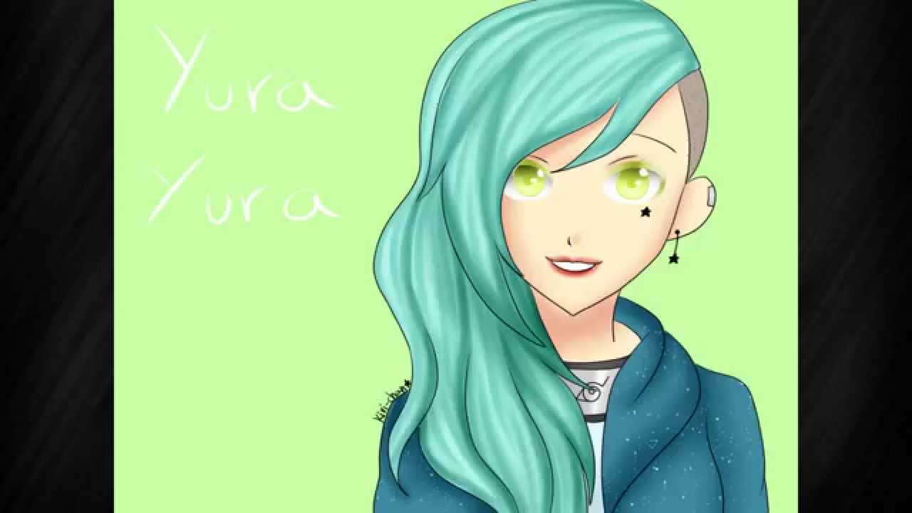 [Fandub] Yura Yura [Naruto Opening 9] - YouTube