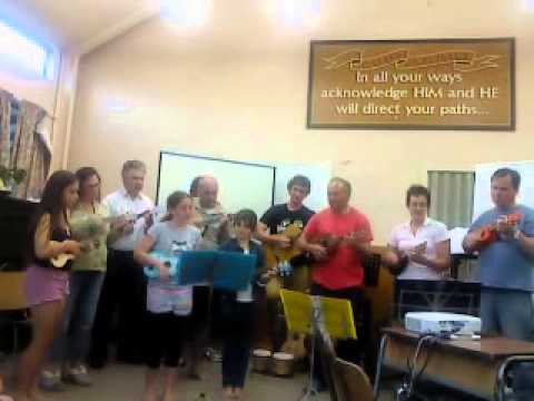 Peter Combe - Mr Clicketty Cane - YouTube