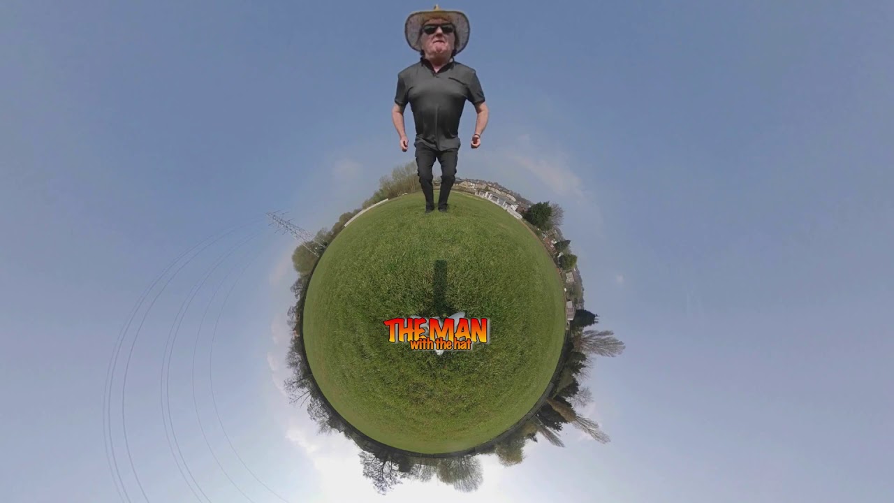 Amazing visual & sound effects with a simple 360 camera - YouTube