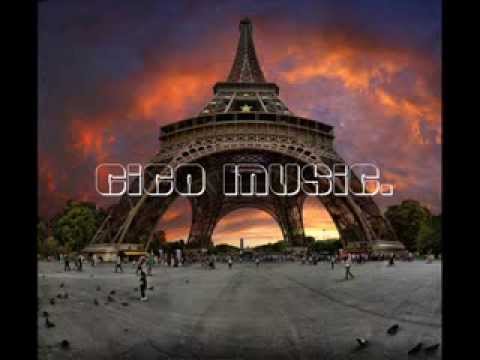 Friendly Fires Paris Aeroplane Remix ft Au Revoir Simone - YouTube