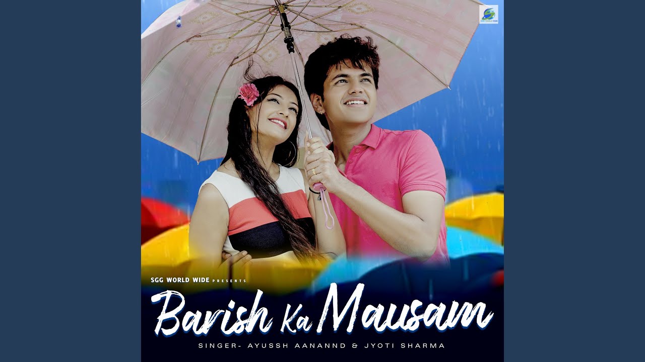 Barish Ka Mausam - YouTube