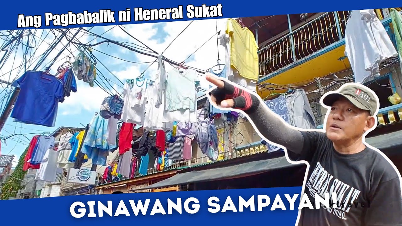 SAMPAYAN NG BAYAN! ANU BA TO?! - YouTube