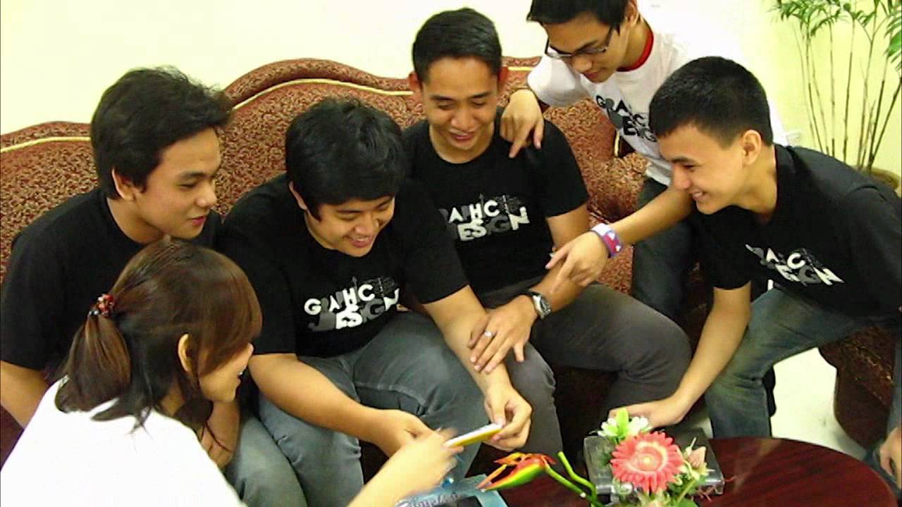 ITSOC General Assembly Good Time Teaser - YouTube