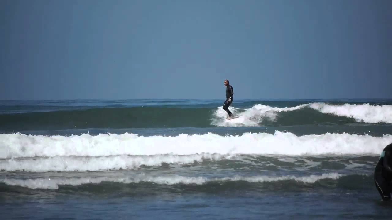 Commercial Spot : Infinity SURF - YouTube