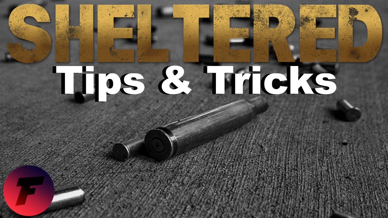 Sheltered - TIPS AND TRICKS PART 2 | Walkthrough Gameplay (Xbox One) - YouTube