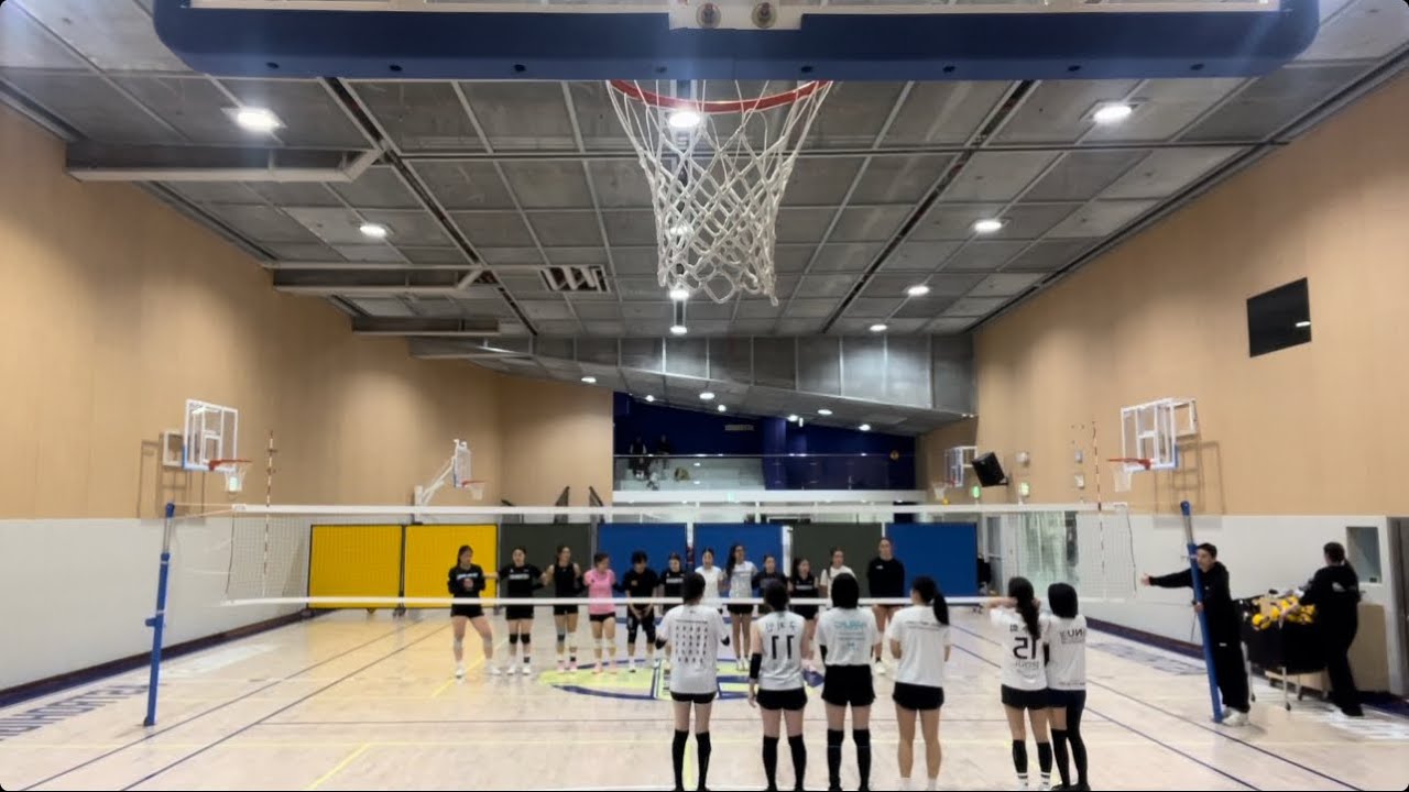 [2025.03.16] 서울대 vs U18 - YouTube