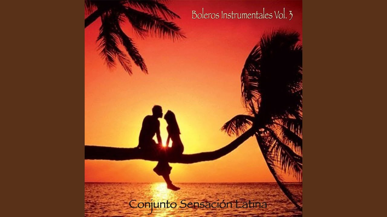 Somos Novios - YouTube Music
