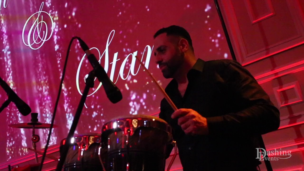 Best Wedding Music by DJ Maz 2018 - YouTube