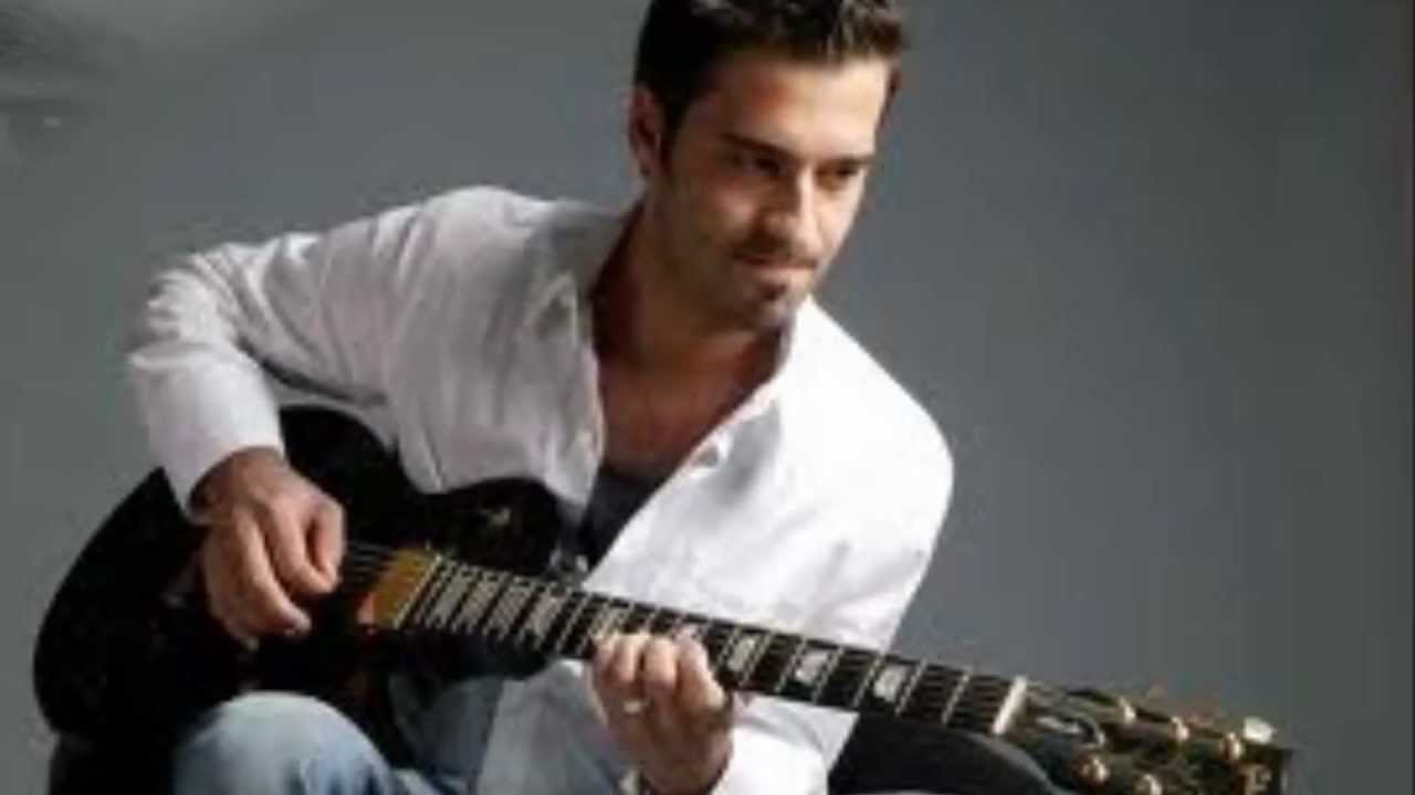 VIDEO - SLIDESHOW Of My Fav Songwriter & Producer YANN PFEIFER(YANOU ...