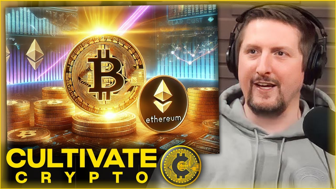 Crypto Strategy: Best Times to DCA for Long-Term Gains - YouTube