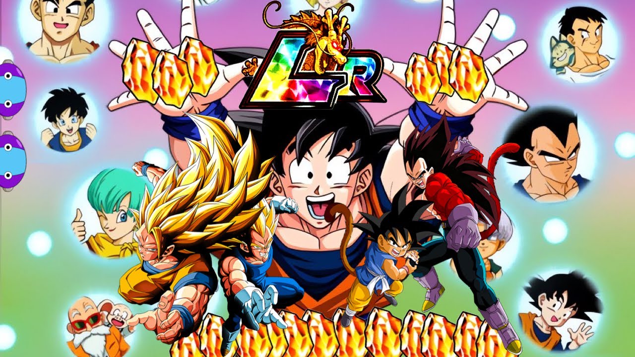 THE SHAFT STARTS - 8TH ANNIVERSARY DOUBLE SPIRIT BOMB SUMMONS!! (DBZ ...