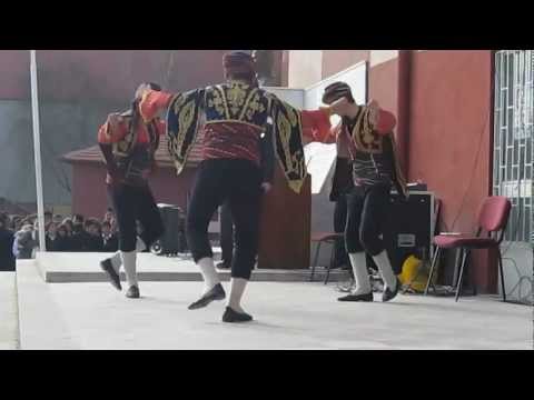 Ankara'nın Başkent Oluşu