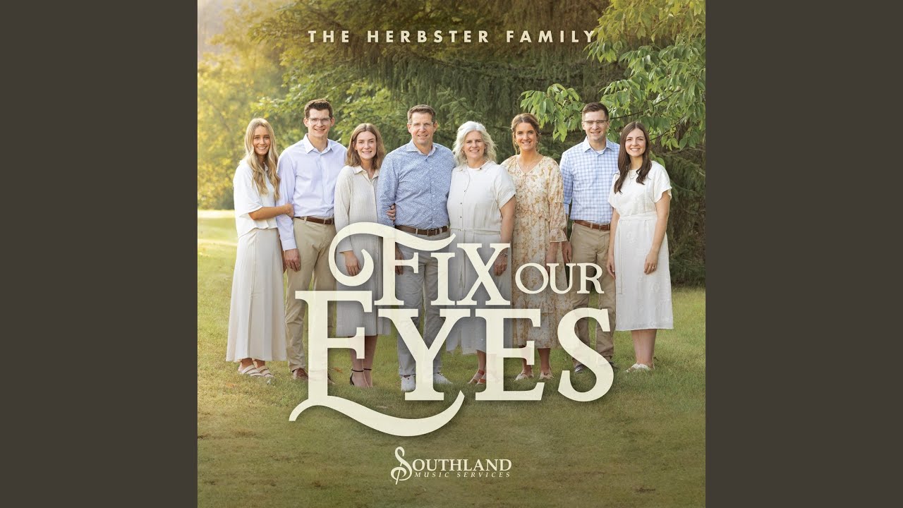 Fix Our Eyes - YouTube