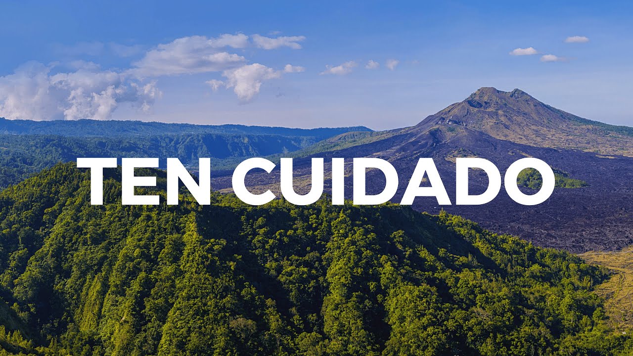 Ten cuidado - YouTube