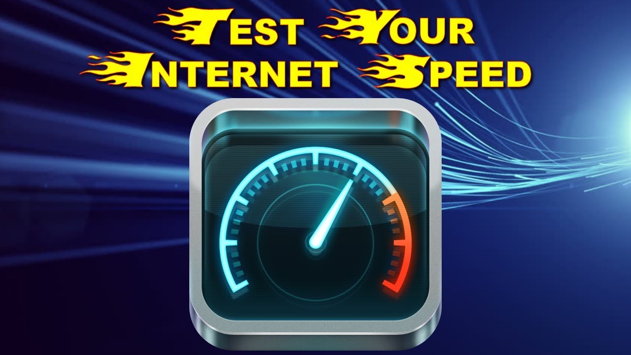 How To Test Your Internet Speed YouTube how-to-test-your-internet-speed-youtube