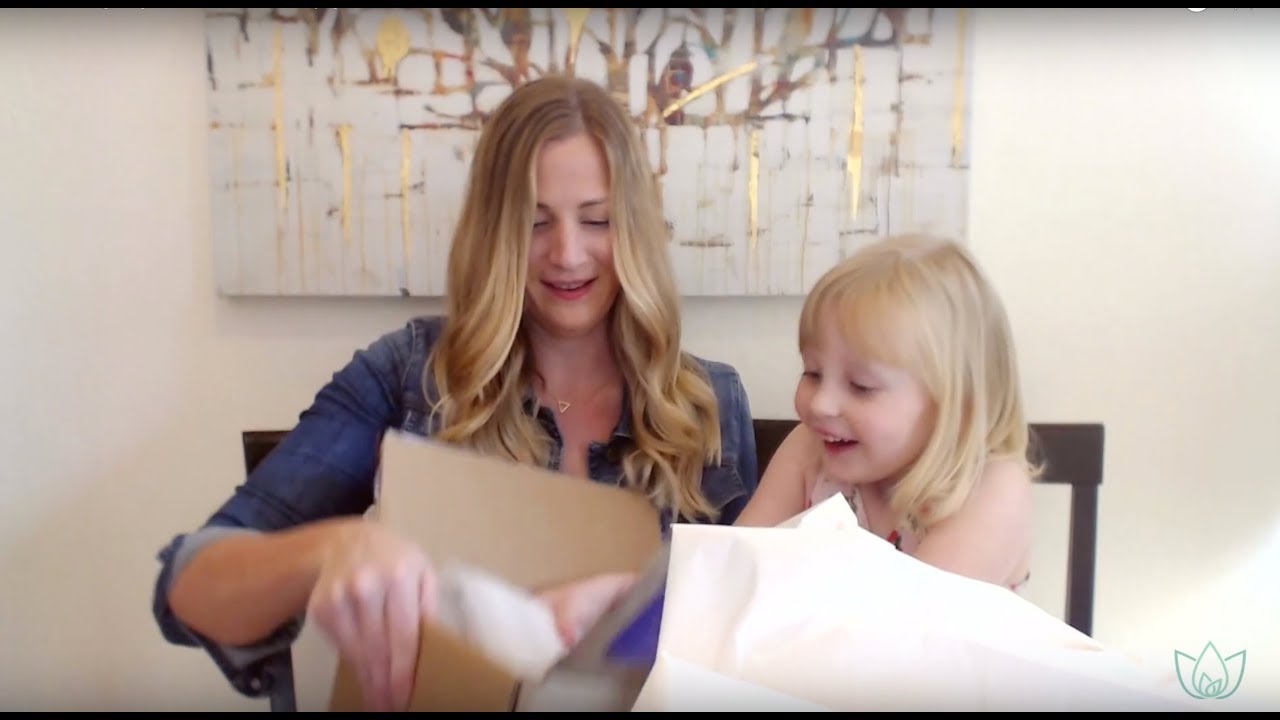 Unboxing my new book, Simply Keto - YouTube