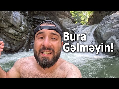 Astara - ÖLÜMLƏ ÜZ-ÜZƏ GƏLDİM!