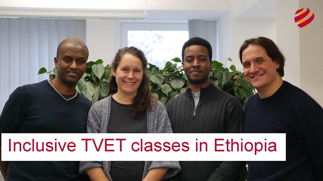 Inclusive TVET Training for Hosts and Refugees in Ethiopia | Results of ...