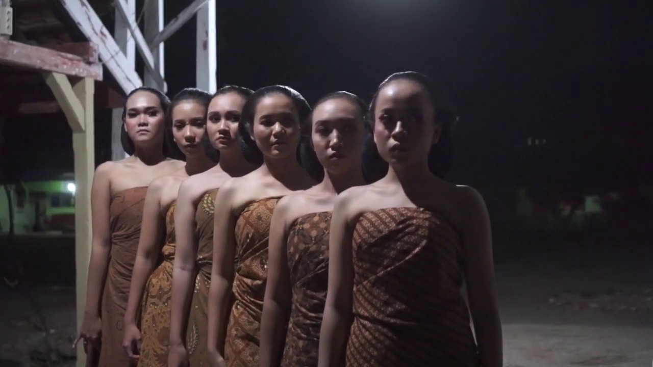 JAGAD ANYAR KANG DUMADI ~ SHOWIMAH | COVER DANCE BY U2 Java Dancer X Anom Muda - YouTube