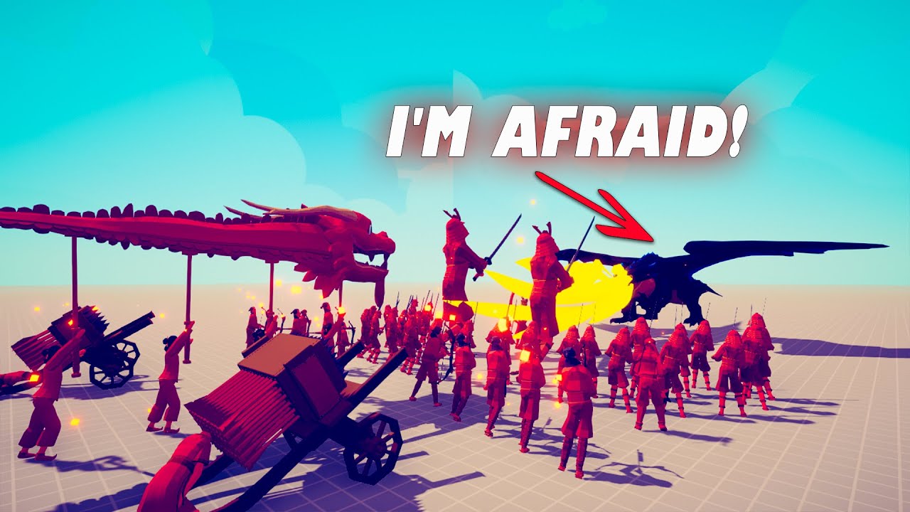 SHADOW ARMY VS BOSS! EPIC BATTLE! - YouTube