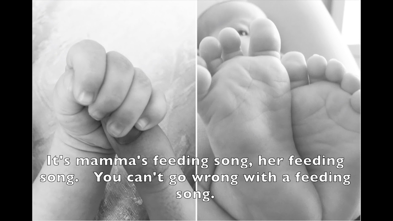 Breastfeeding Song To Sing To Baby Mamma s Feeding Song Music And breastfeeding-song-to-sing-to-baby-mamma-s-feeding-song-music-and