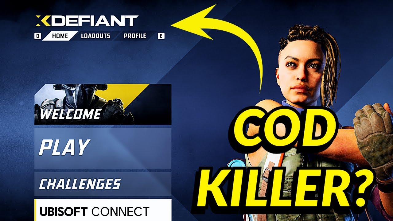 🔥IS THIS GAME STILL GOOD?🔥/🔴XDefiant Gameplay Livestream - YouTube
