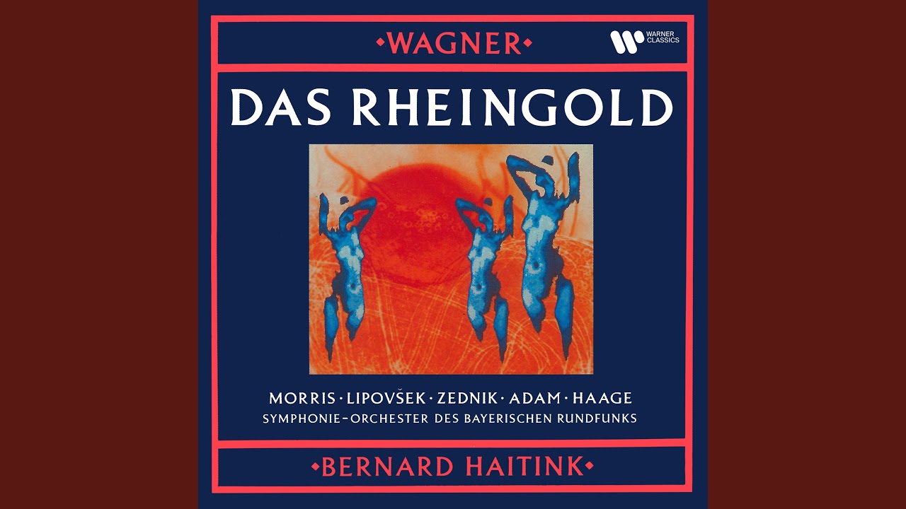 Das Rheingold: Prelude - YouTube