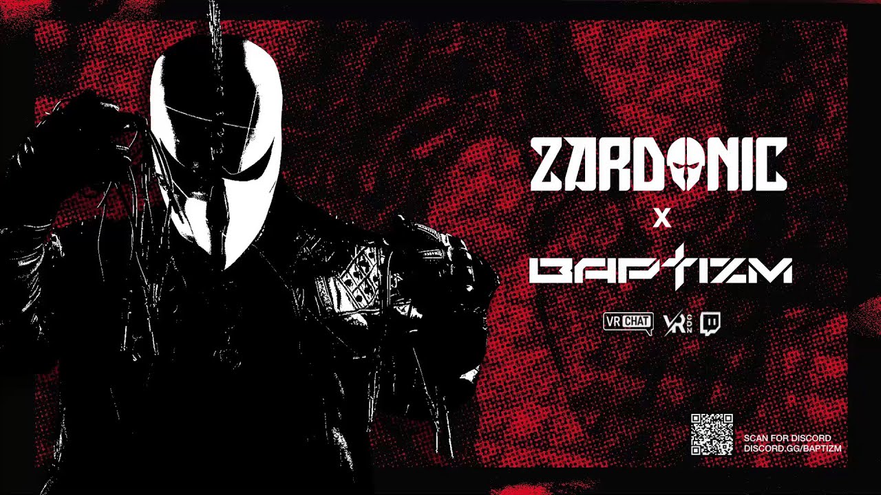 Zardonic Superstars VR Event Trailer - YouTube