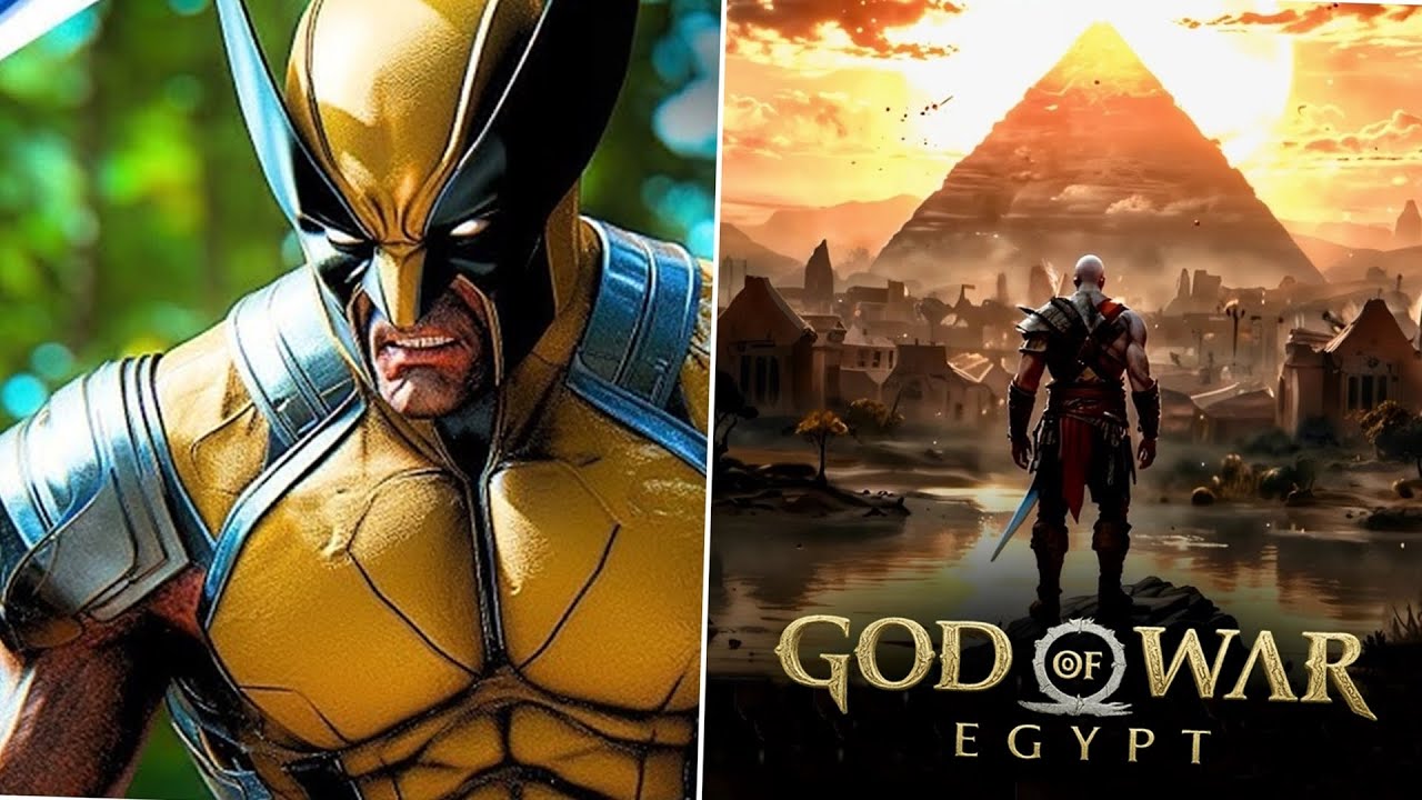 TOP 7 PROXIMOS EXCLUSIVOS PS5 (2025 / 2026 / 2027) - YouTube