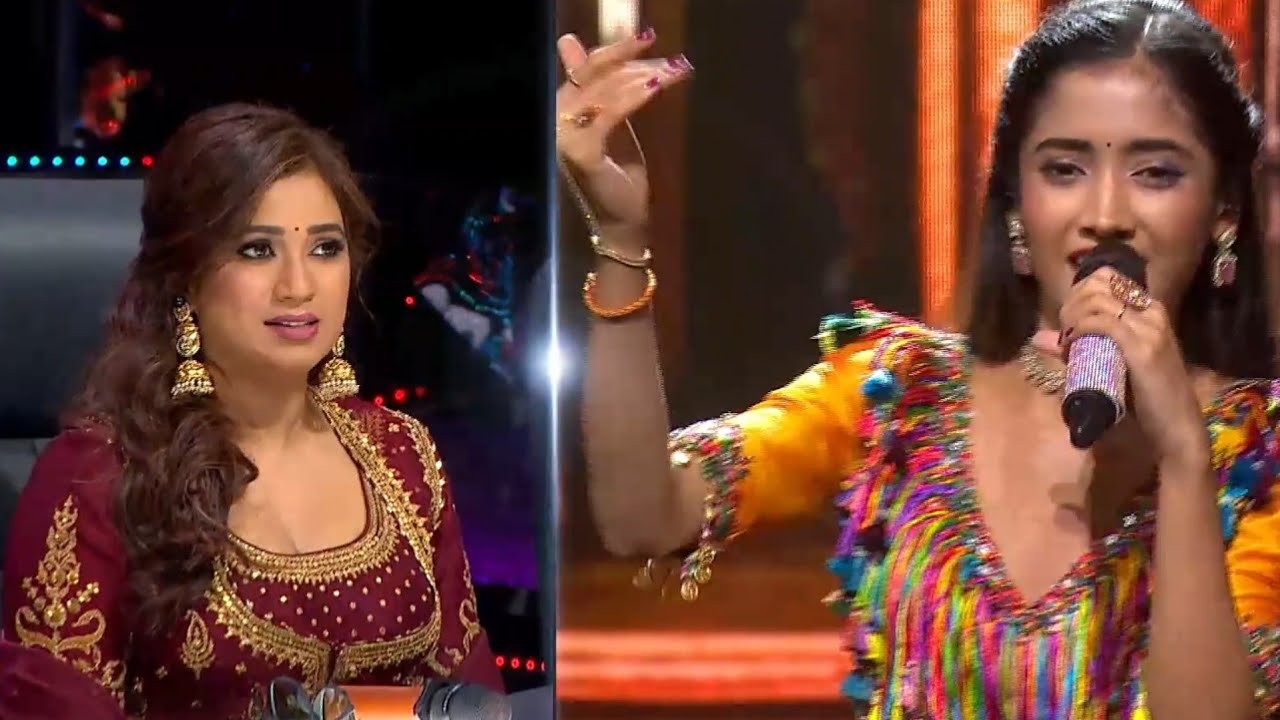 Sugandha date Indian Idol season 16 - YouTube