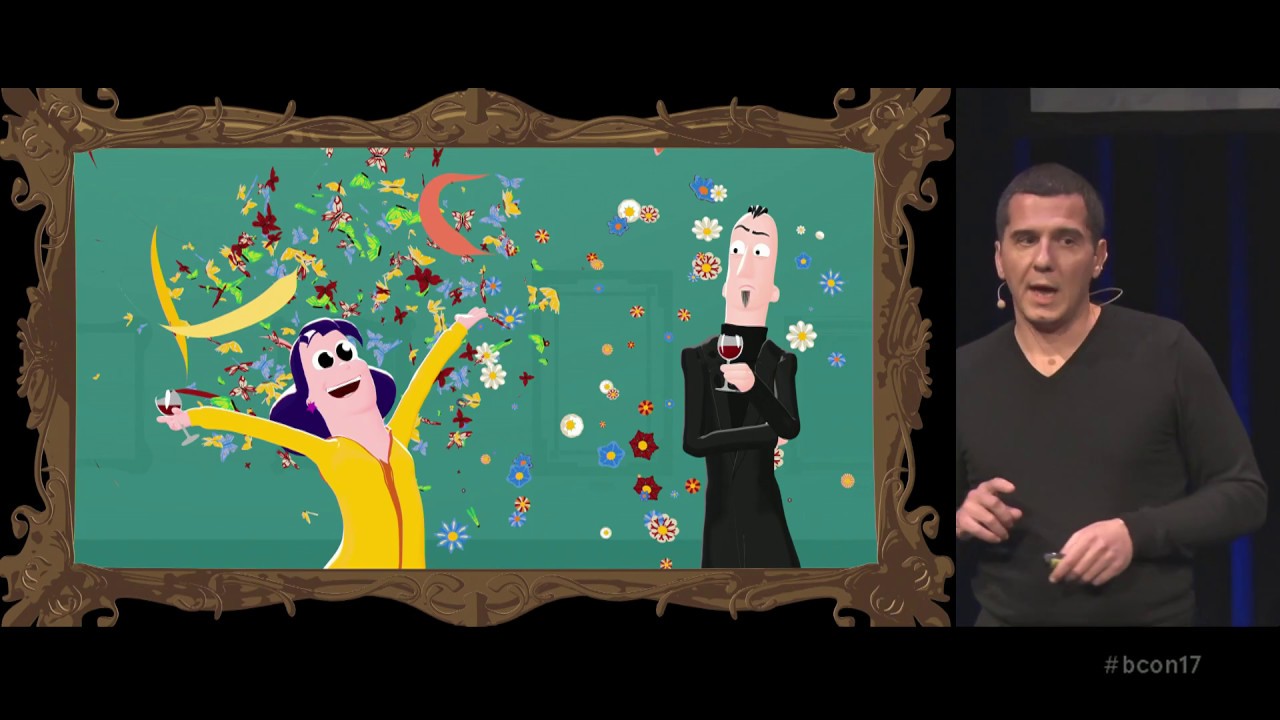 Creative Tips for Creative Creators - YouTube