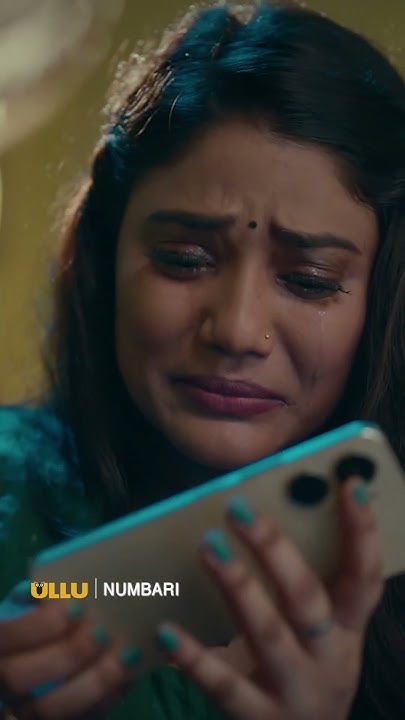 Numbari | Dubbed In Tamil | Ullu Originals | To Watch Full Episode, Subs Ullu App - YouTube