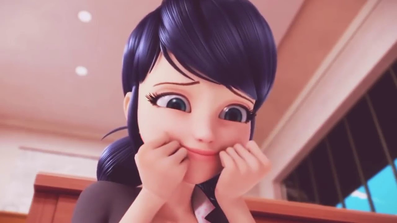 The Zombie Song [Miraculous Ladybug AMV] - YouTube