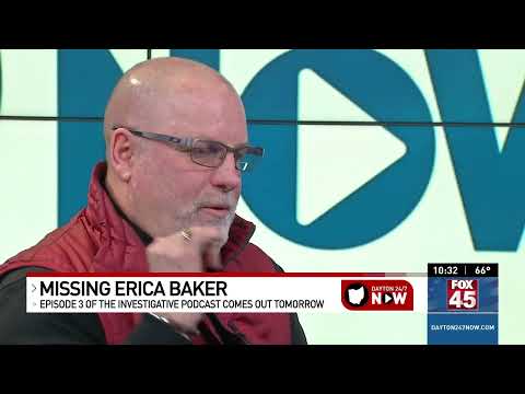 Missing Erica Baker: Episode 3 preview