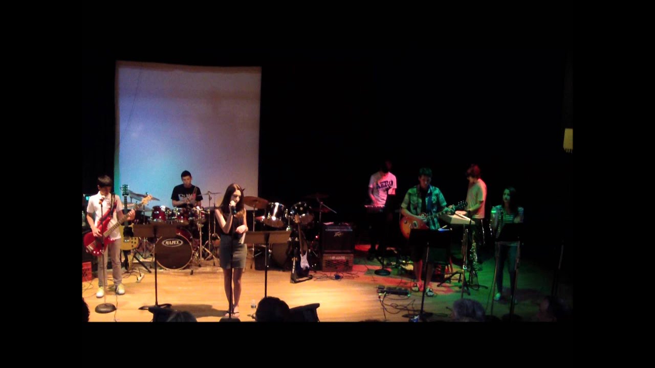 Ashes of Innocence - Undo It - YouTube