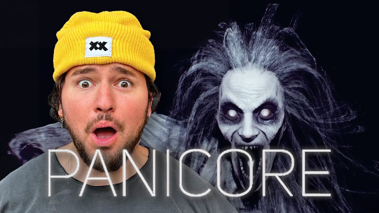 PANICORE’S NEW ‘AI MONSTER’ IS TERRIFYING - YouTube