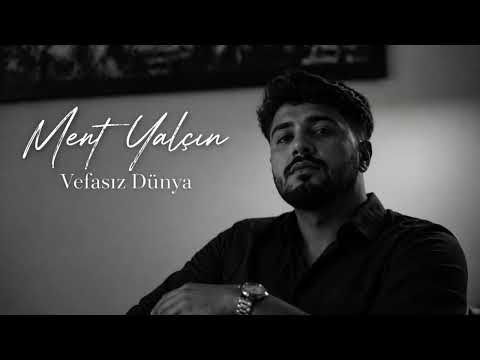 Mert Yalçın: Vefasız Dünya
