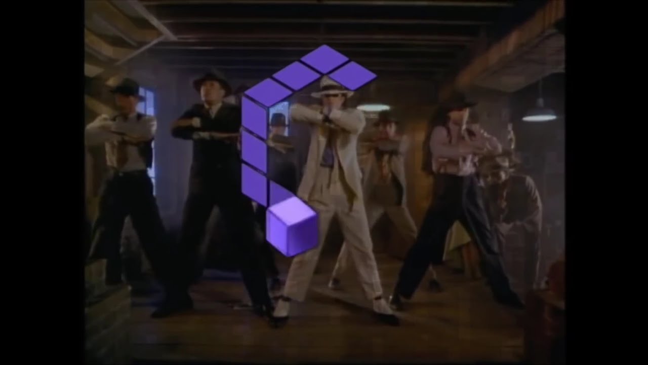 Michael Jackson - Smooth Criminal (GameCube Startup) - YouTube