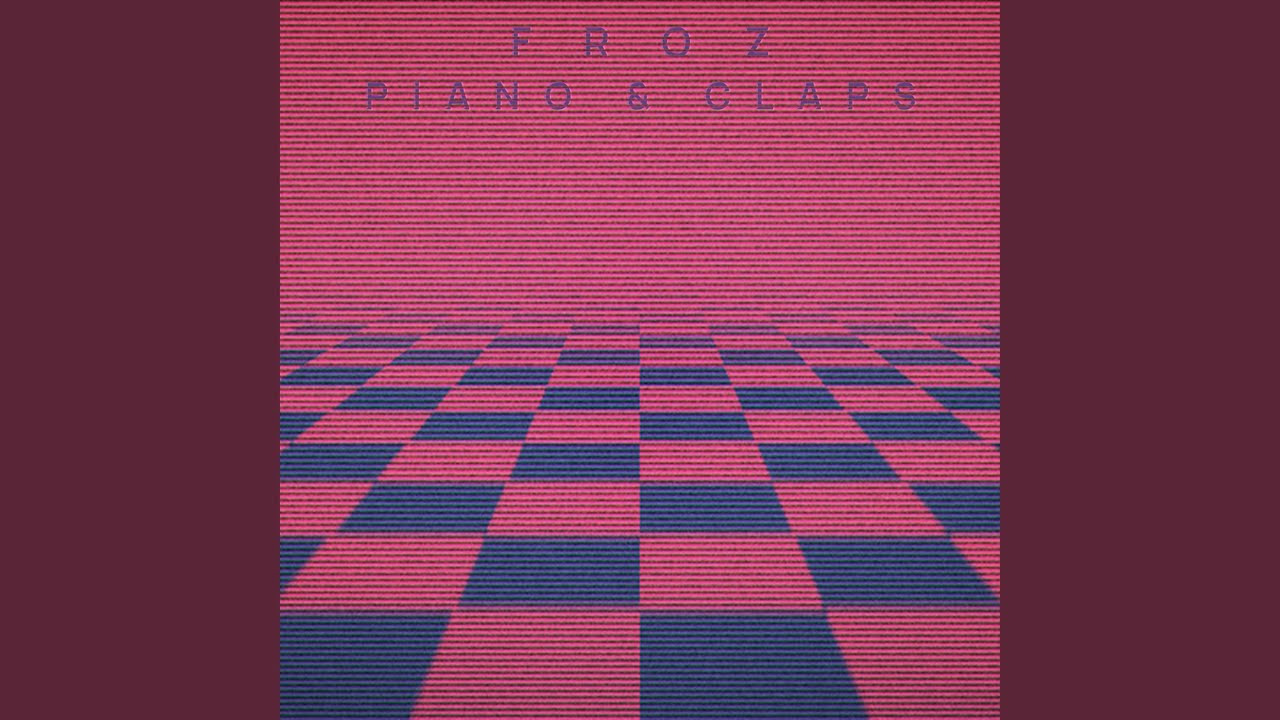 Piano & Claps - YouTube