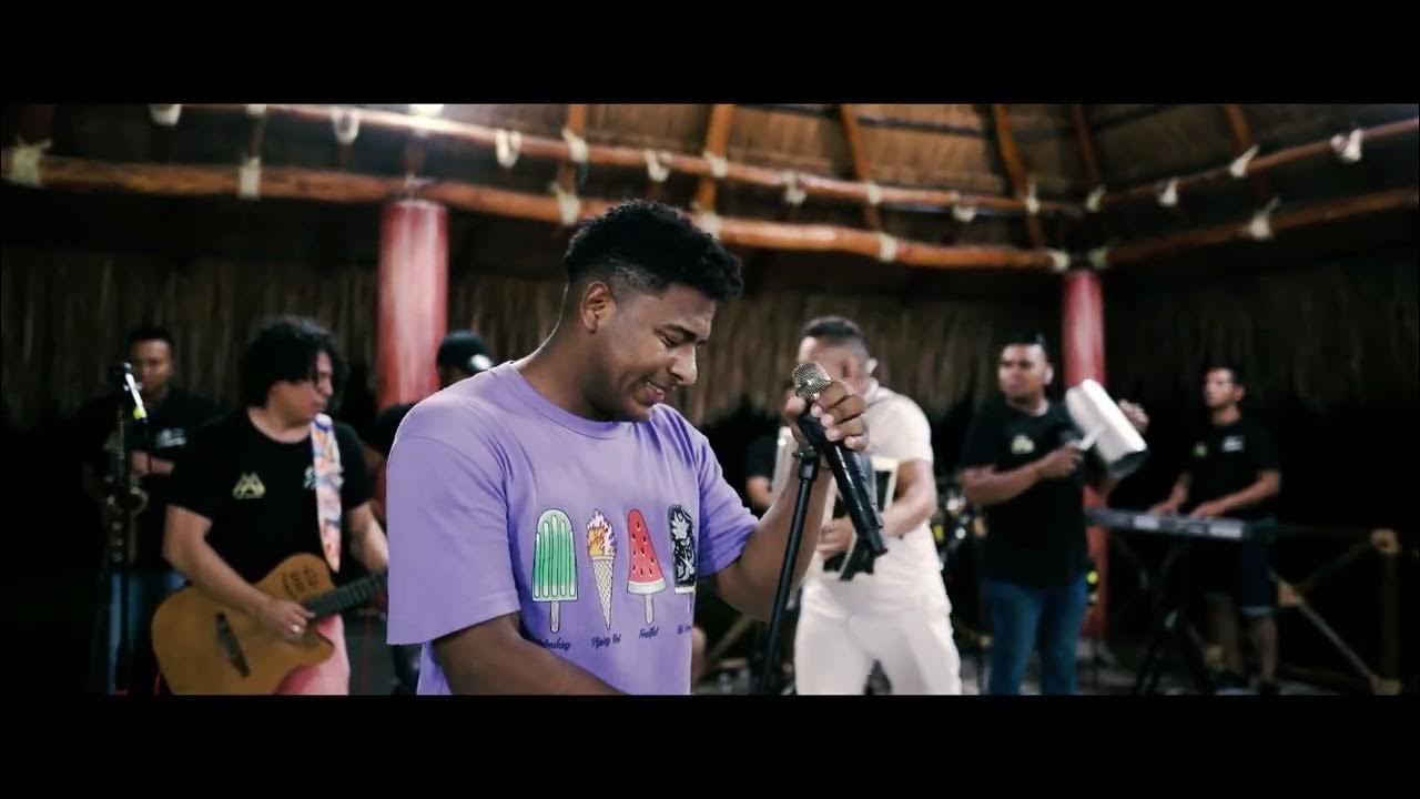 Cuídala Dios - Alex Martínez (ENSAYO) - YouTube