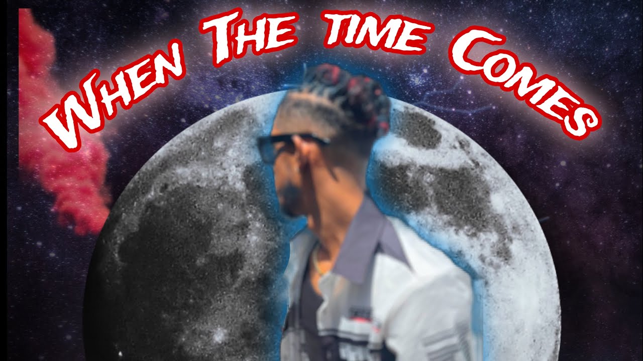 When the Time Comes - YouTube
