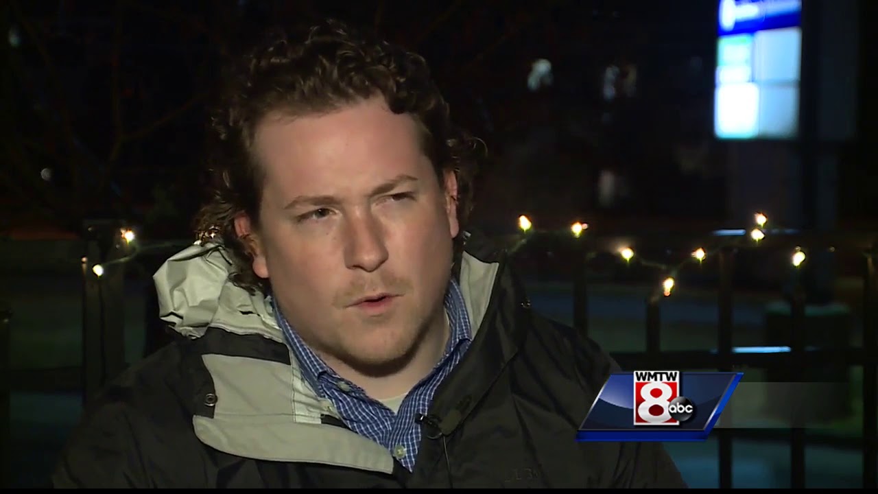 Robert Joyal's brother speaks out on 20th anniversary of murder - YouTube