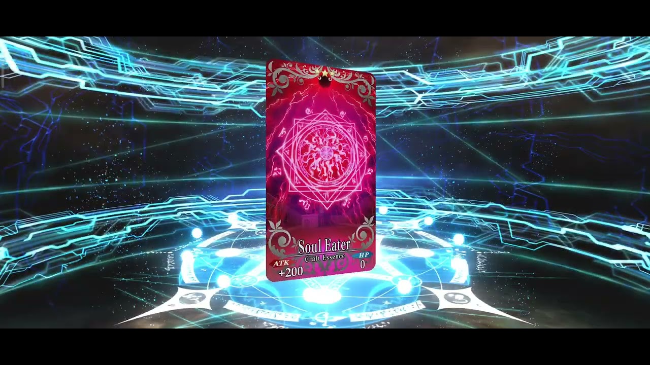 Fate/Grand Order: Rolls por Senji Muramasa. - YouTube