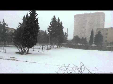 Bakı Nizami rayonu 129N-li mekteb 2014