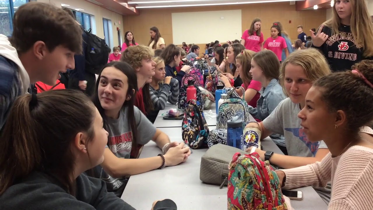 Positivity Project: Perspective - YouTube