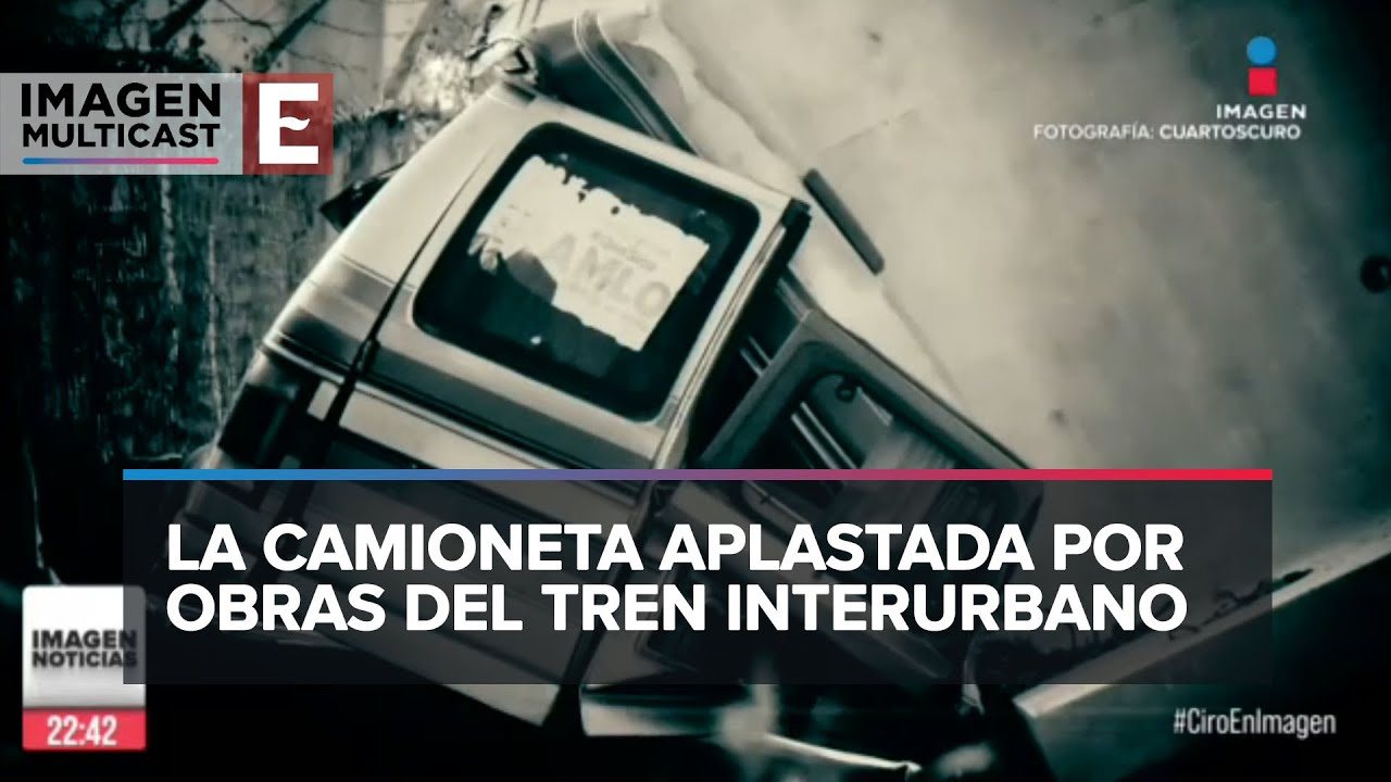 No me han dicho cuándo me pagarán: Dueño de la "Pichirila" - YouTube