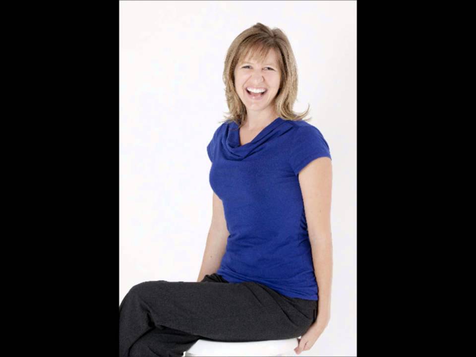 Jen Koski talks about getting old with KROC - YouTube