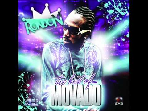 Mavado-Starlight 2009 Maddd - YouTube